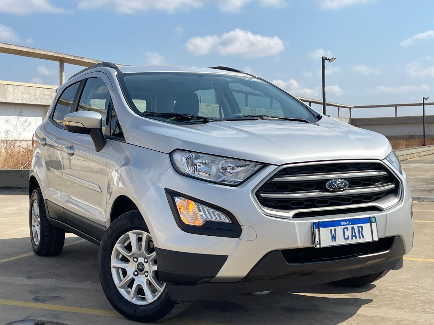 Wcar Veiculos - Nosso Estoque