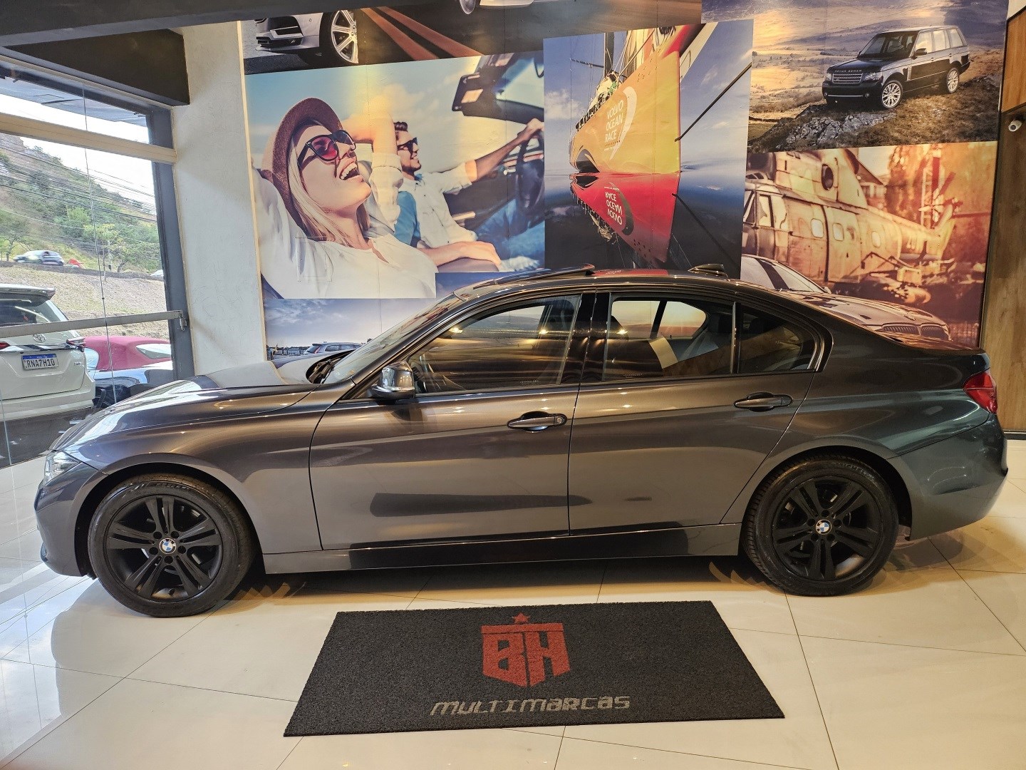 BH Multimarcas - Nosso Estoque