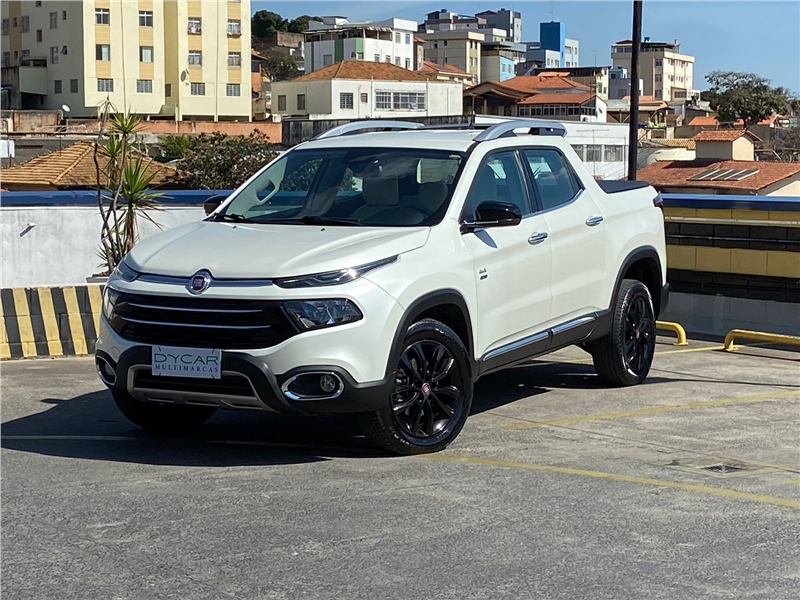 Dycar Multimarcas - Nosso Estoque