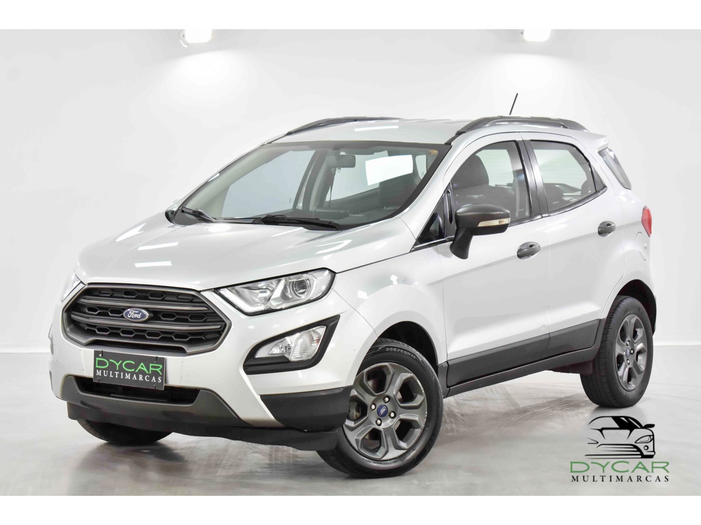 Dycar Multimarcas - Nosso Estoque