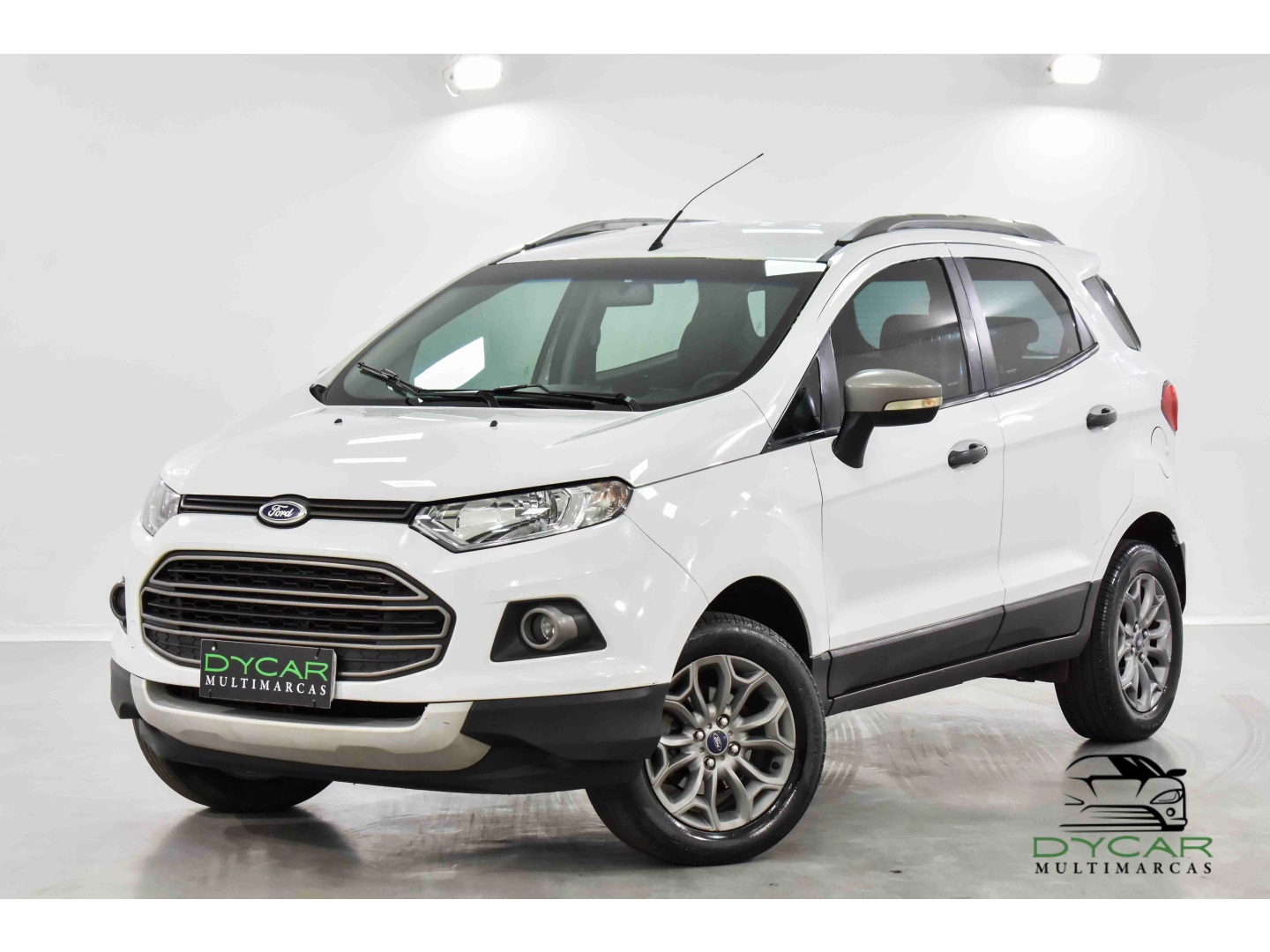 Dycar Multimarcas - Nosso Estoque