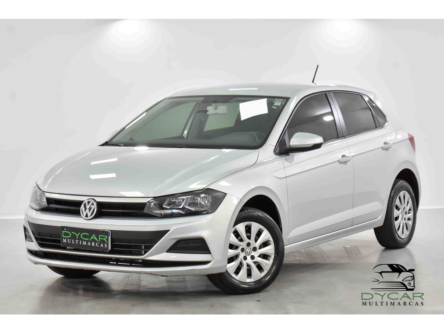 Dycar Multimarcas - Nosso Estoque