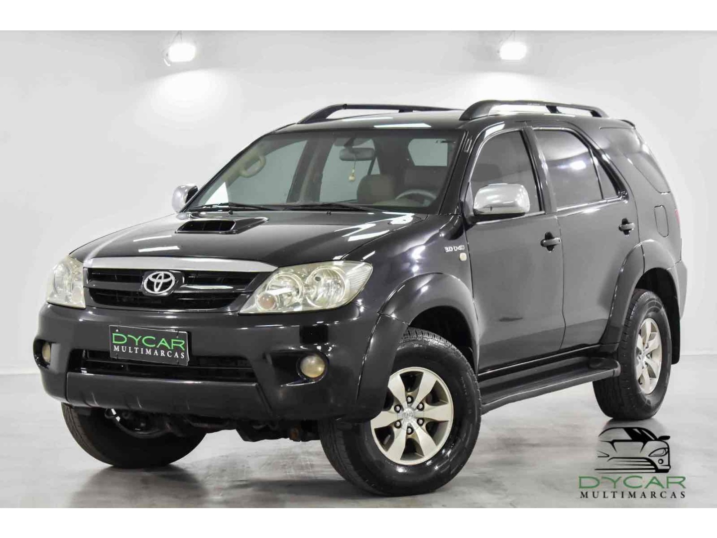 Dycar Multimarcas - Nosso Estoque