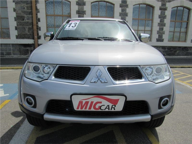 Mig Car