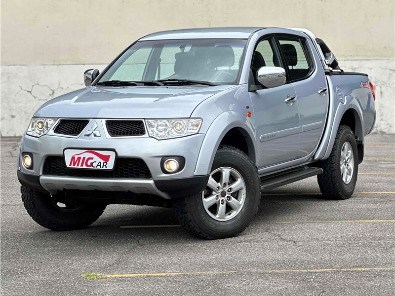 Mig Car