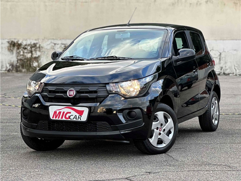 Mig Car - Nosso Estoque