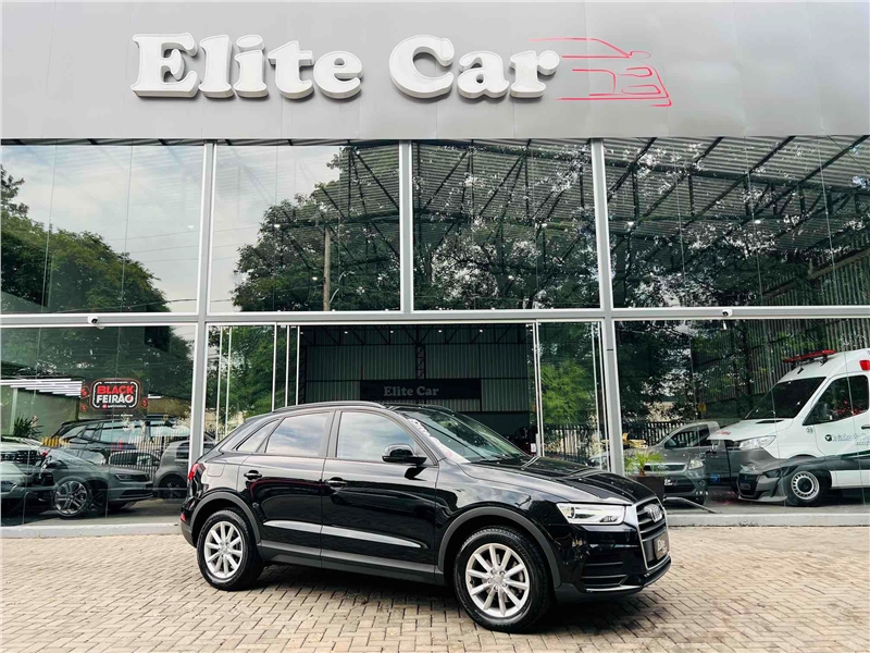 Elite Car Veiculos