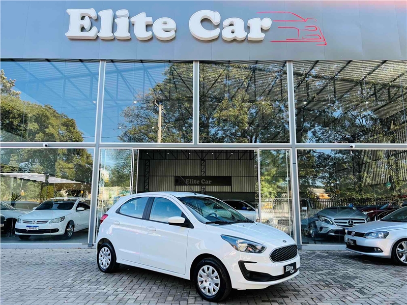 Elite Car Veiculos