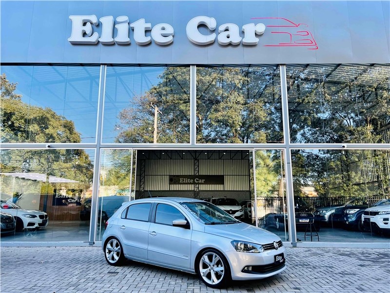 Elite Car Veiculos - Nosso Estoque