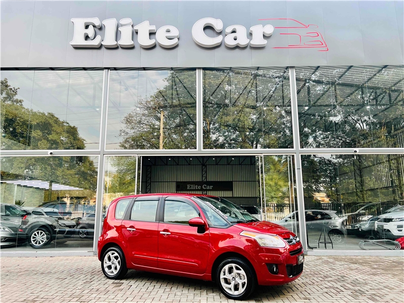 Elite Car Veiculos - Nosso Estoque