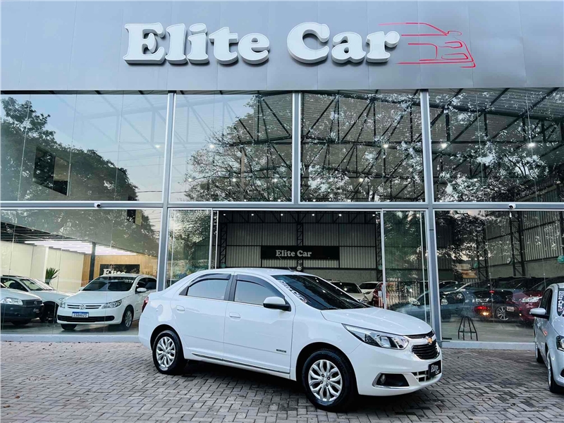 Elite Car Veiculos - Nosso Estoque