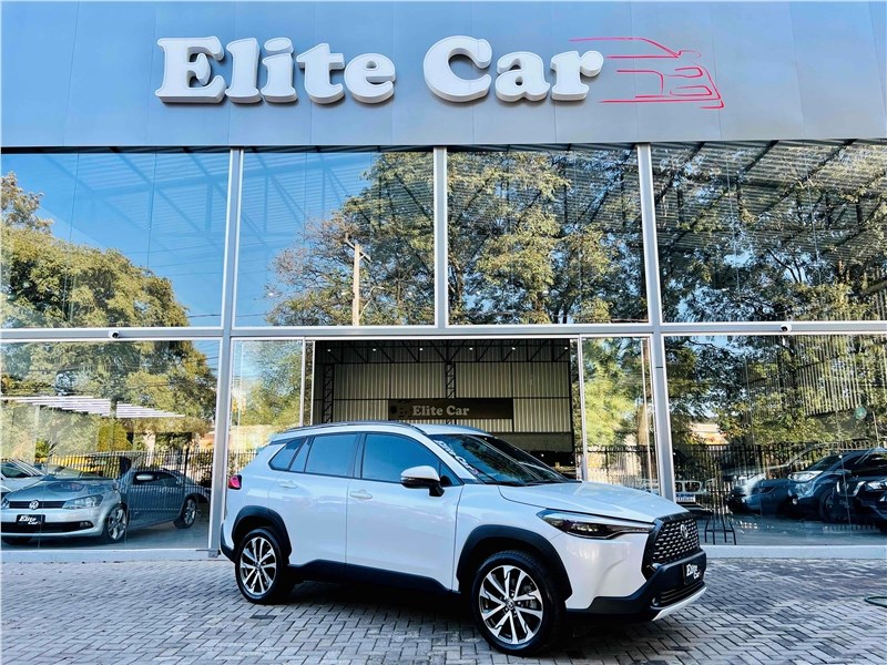 Elite Car Veiculos - Nosso Estoque