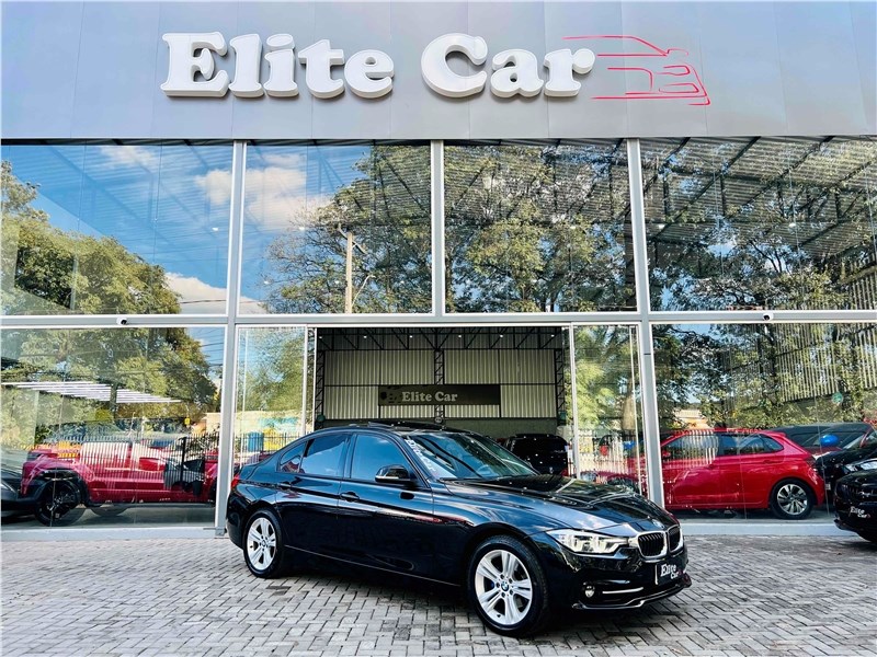 Elite Car Veiculos - Nosso Estoque