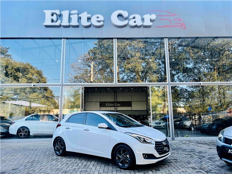 Elite Car Veiculos