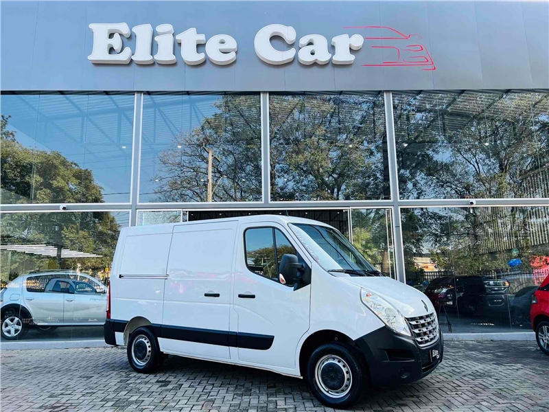 Elite Car Veiculos