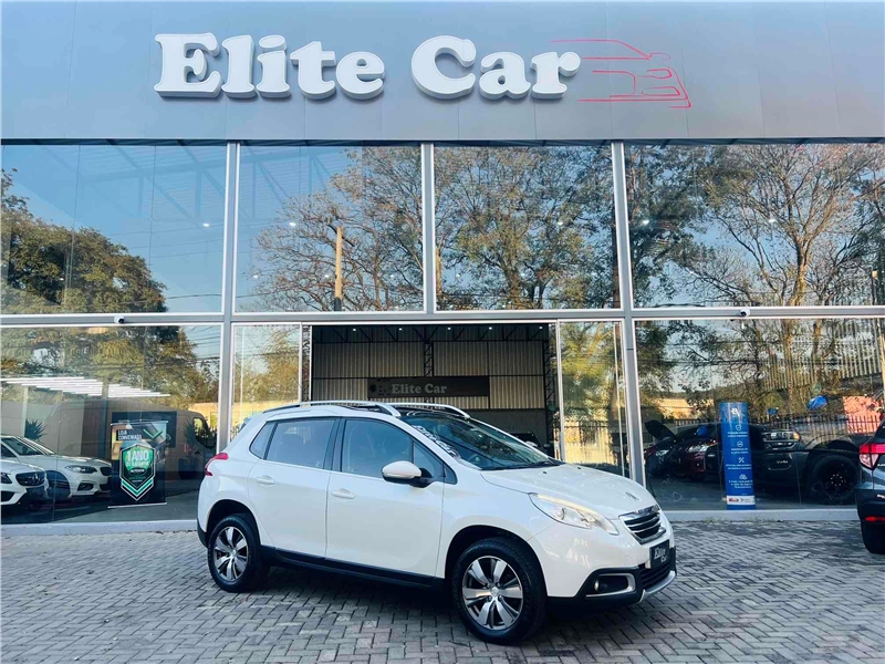 Elite Car Veiculos - Nosso Estoque