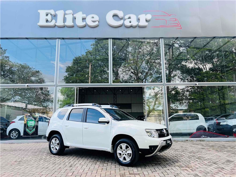 Elite Car Veiculos - Nosso Estoque