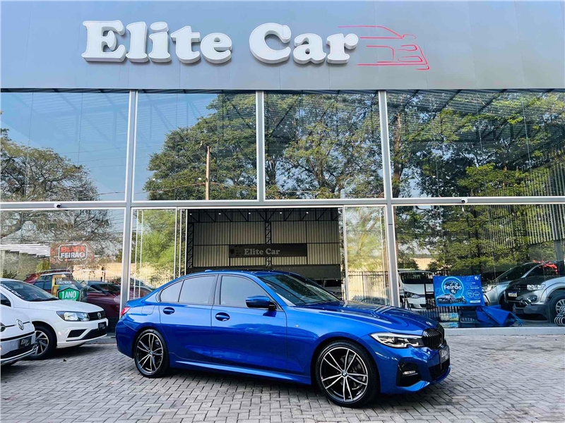 Elite Car Veiculos