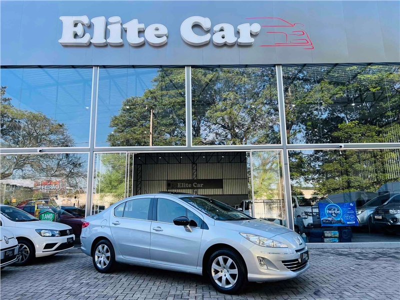 Elite Car Veiculos - Nosso Estoque