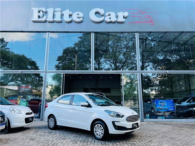 Elite Car Veiculos