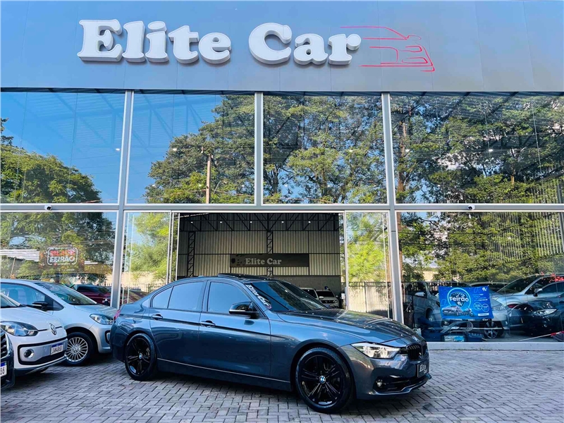 Elite Car Veiculos - Nosso Estoque