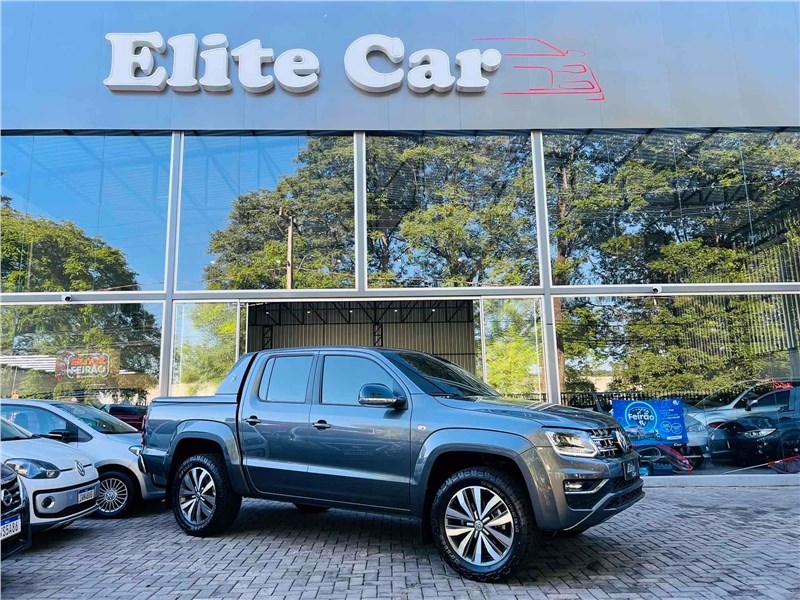 Elite Car Veiculos