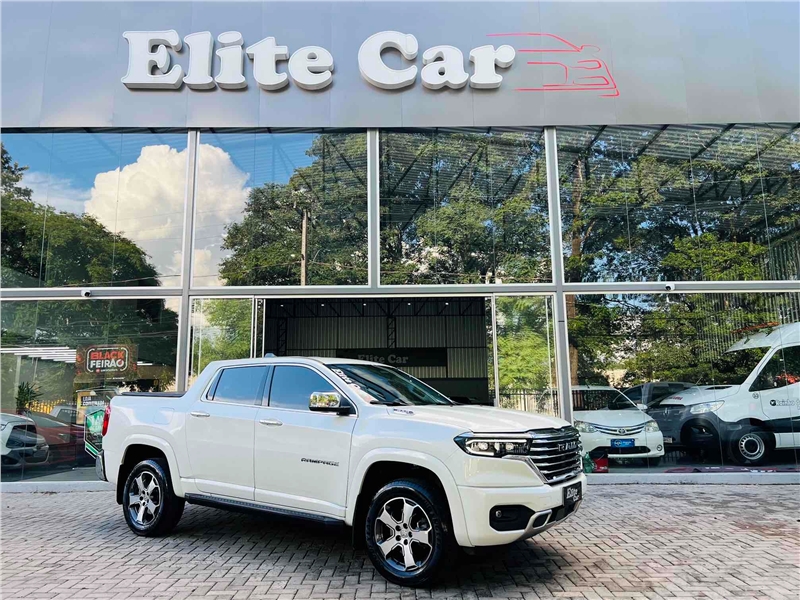 Elite Car Veiculos