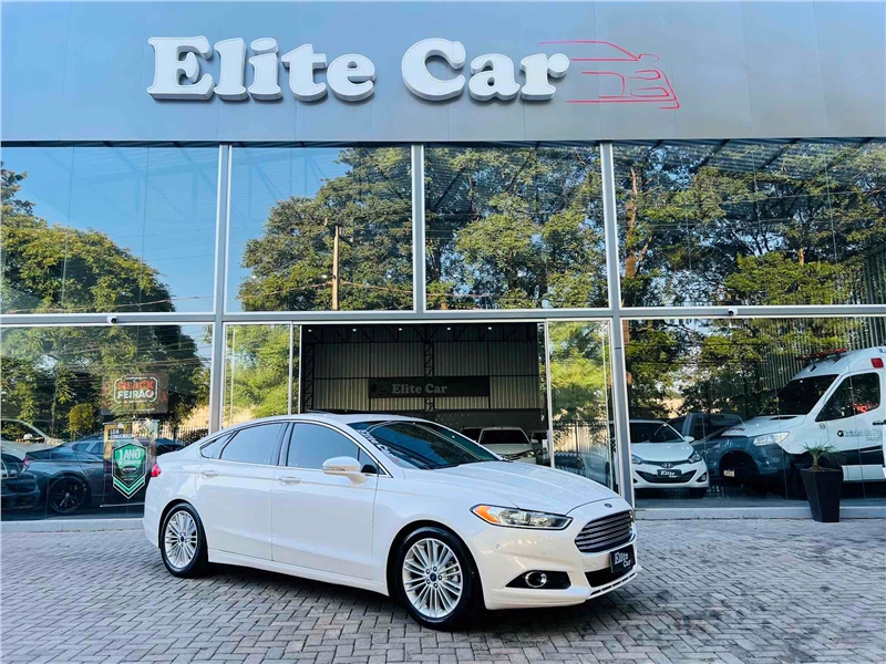 Elite Car Veiculos - Nosso Estoque