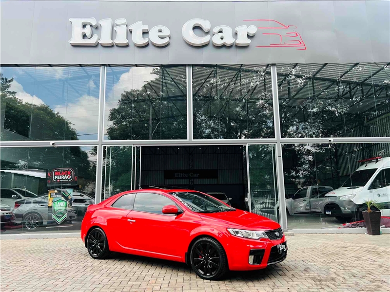 Elite Car Veiculos