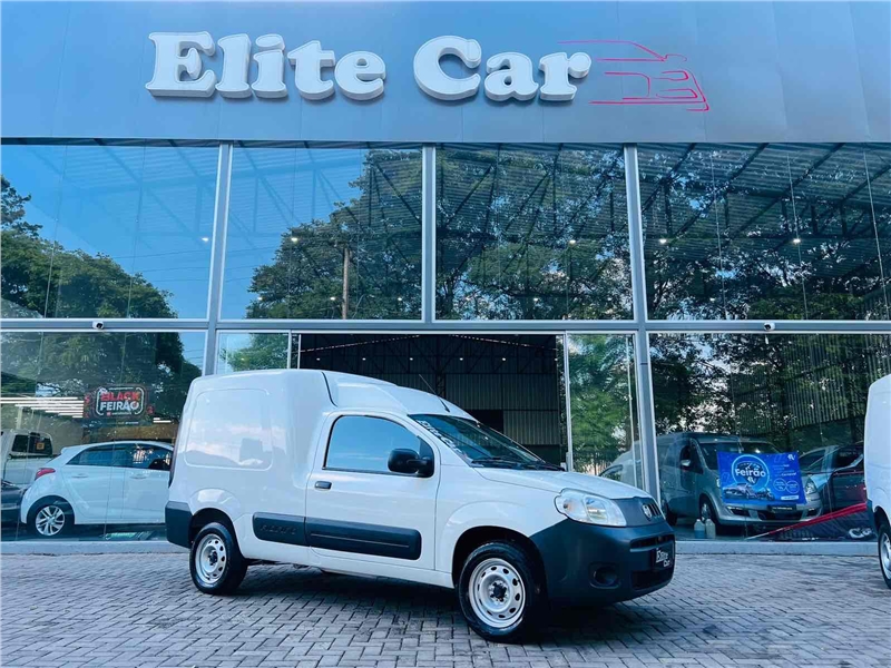 Elite Car Veiculos