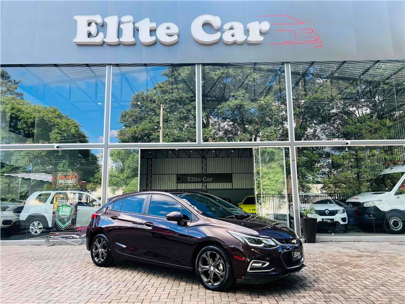 Elite Car Veiculos