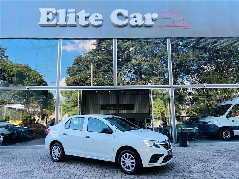 Elite Car Veiculos