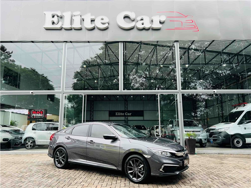 Elite Car Veiculos - Nosso Estoque