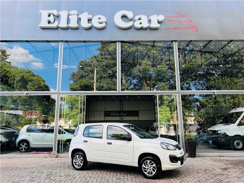 Elite Car Veiculos