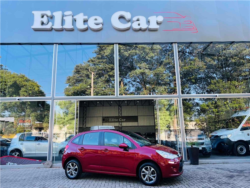 Elite Car Veiculos - Nosso Estoque