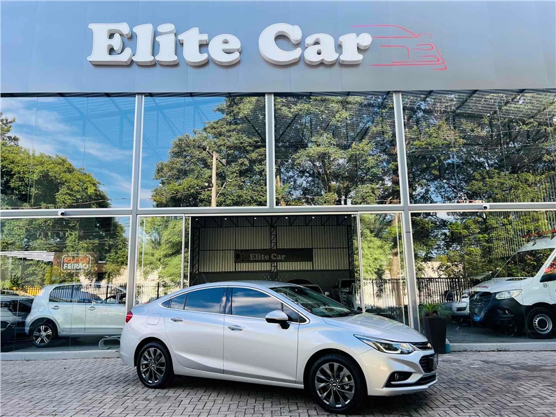 Elite Car Veiculos - Nosso Estoque
