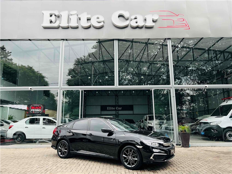 Elite Car Veiculos