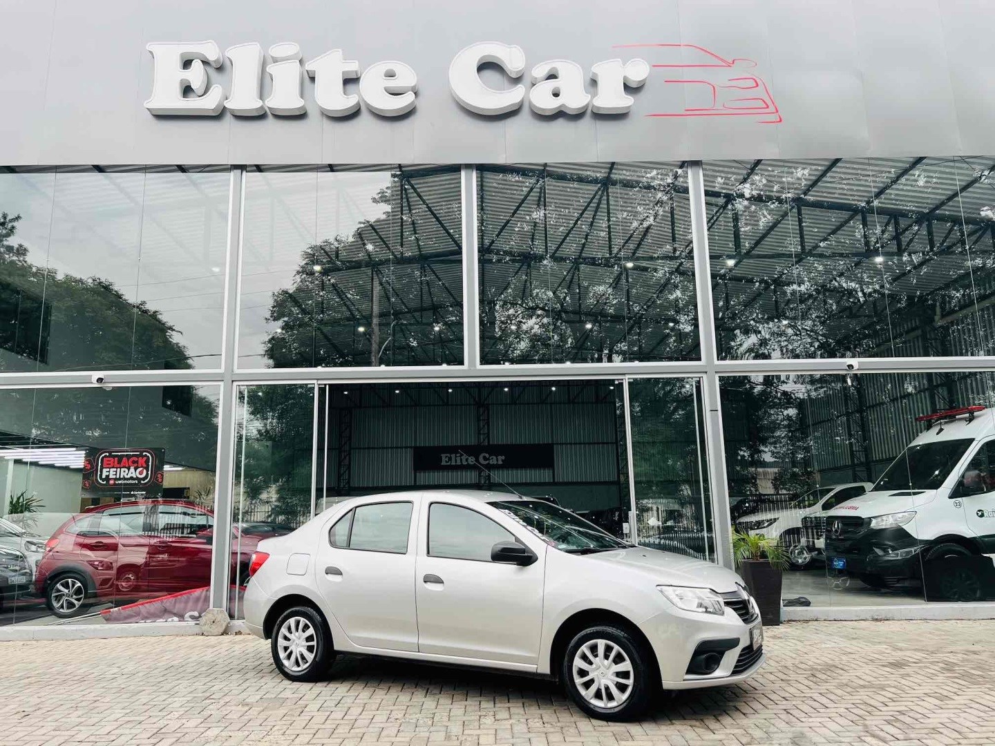 Elite Car Veiculos - Nosso Estoque
