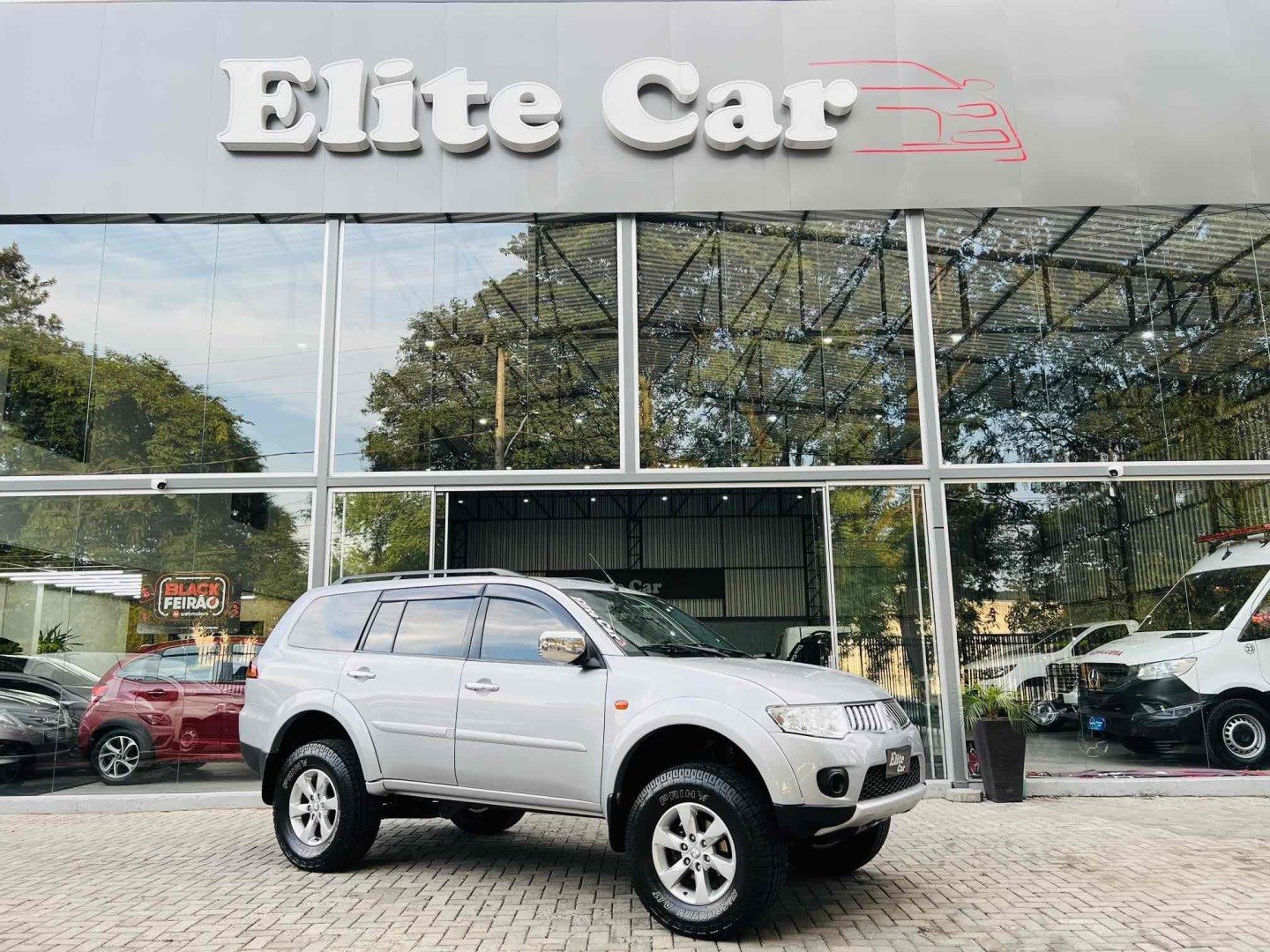 Elite Car Veiculos - Nosso Estoque