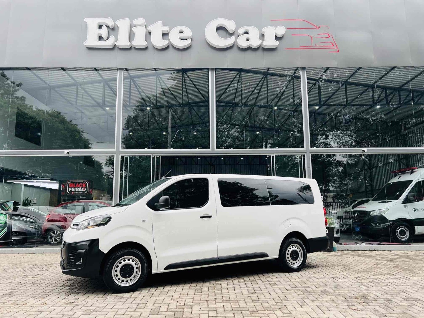 Elite Car Veiculos - Nosso Estoque