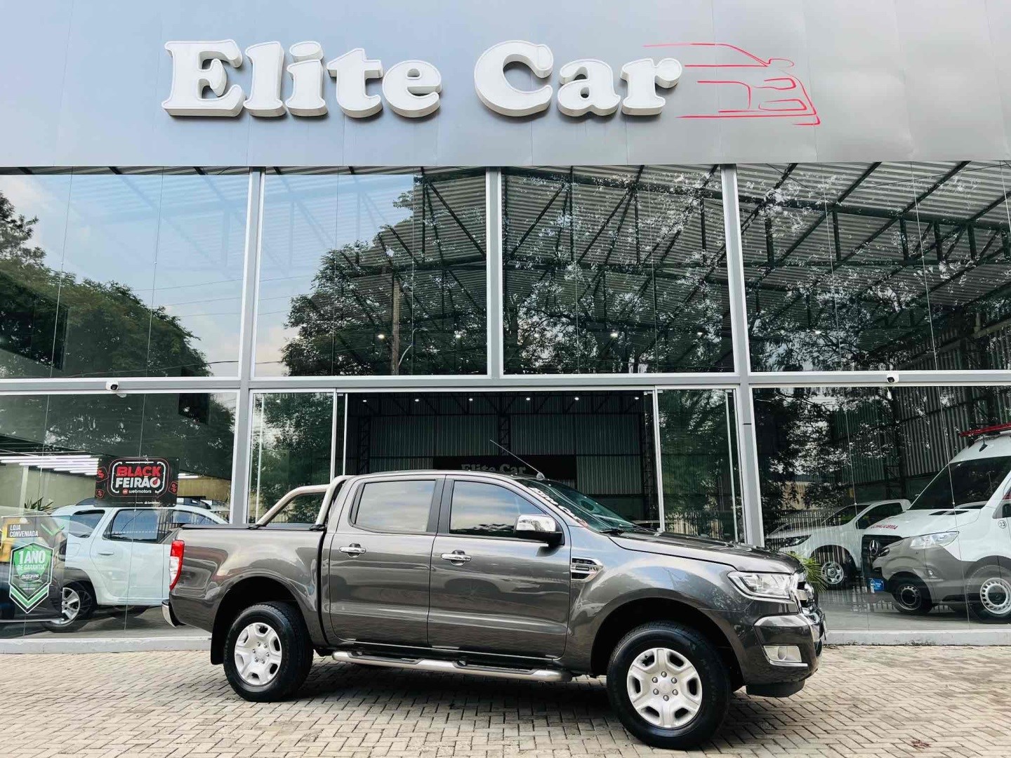Elite Car Veiculos - Nosso Estoque