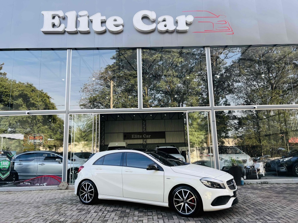 Elite Car Veiculos