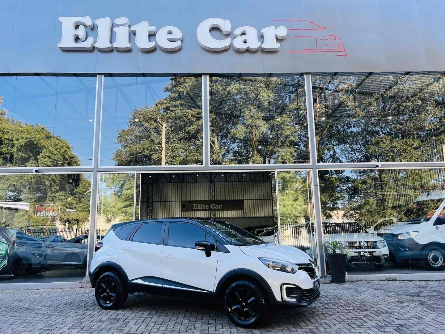 Elite Car Veiculos - Nosso Estoque