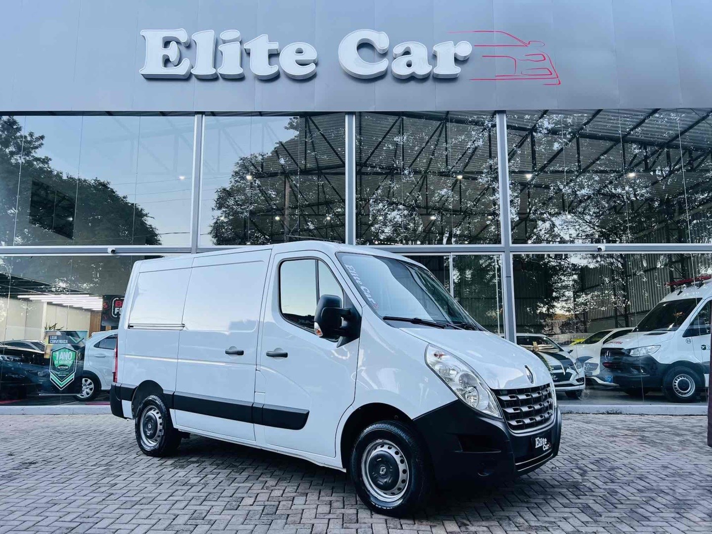 Elite Car Veiculos