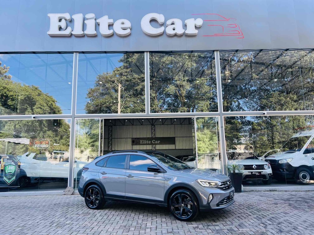 Elite Car Veiculos