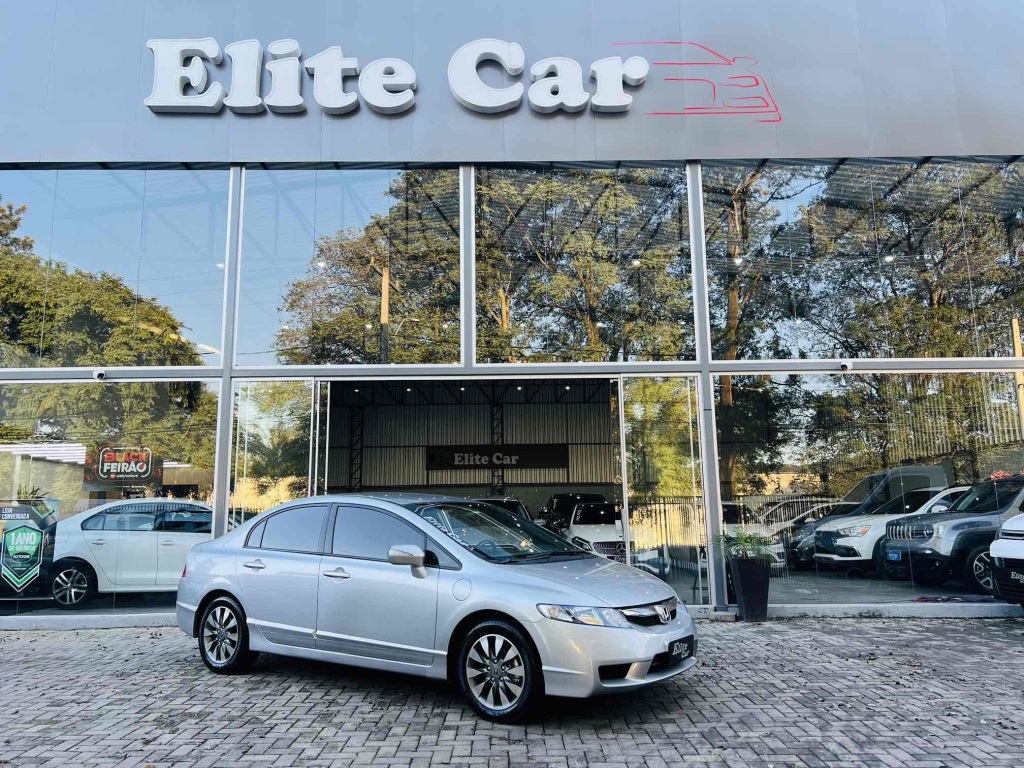 Elite Car Veiculos - Nosso Estoque