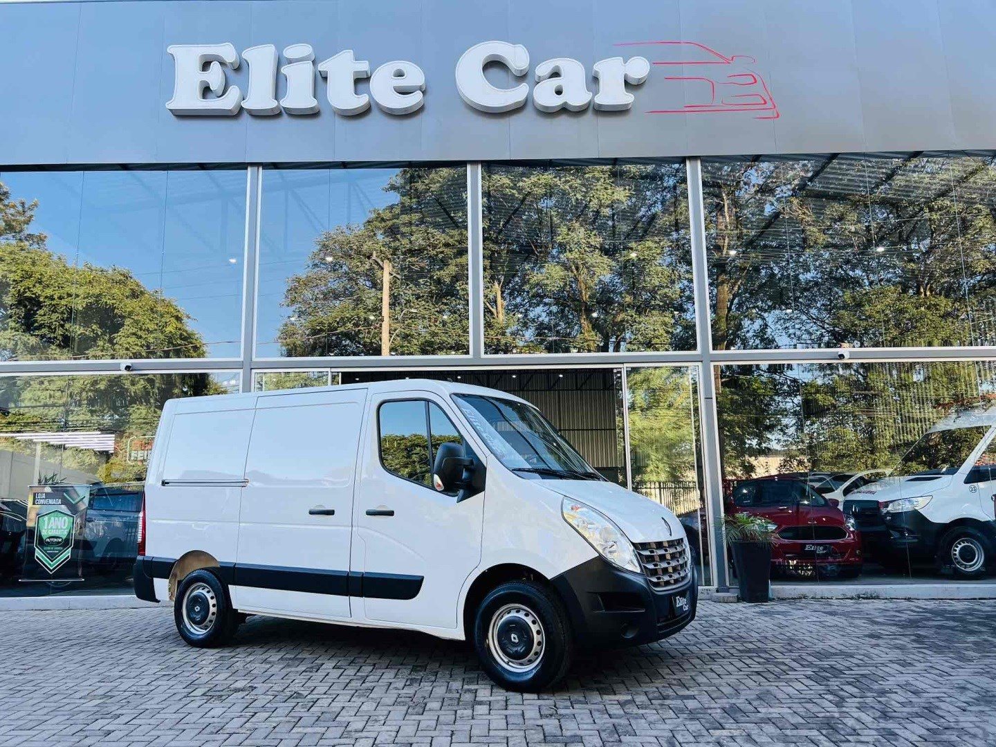 Elite Car Veiculos