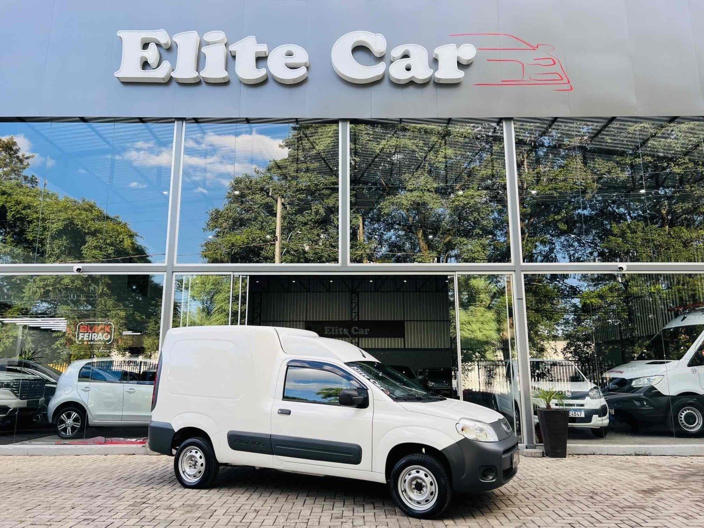 Elite Car Veiculos