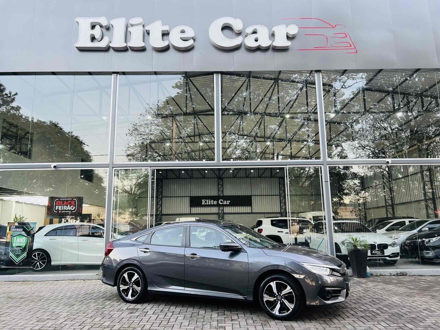 Elite Car Veiculos