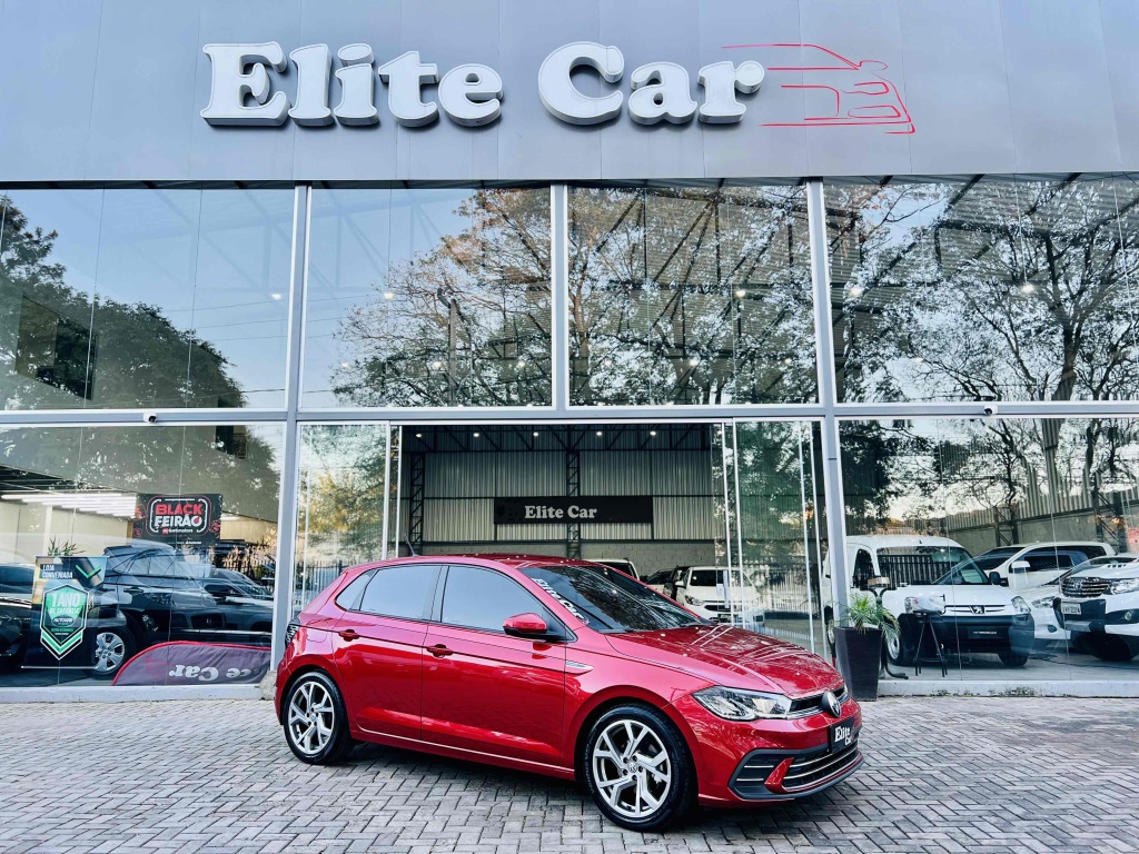 Elite Car Veiculos - Nosso Estoque
